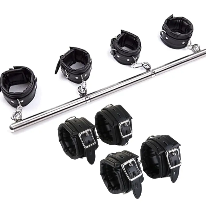 BDSM Spreidstangen koop je bij ️Popperskopen.nl ️